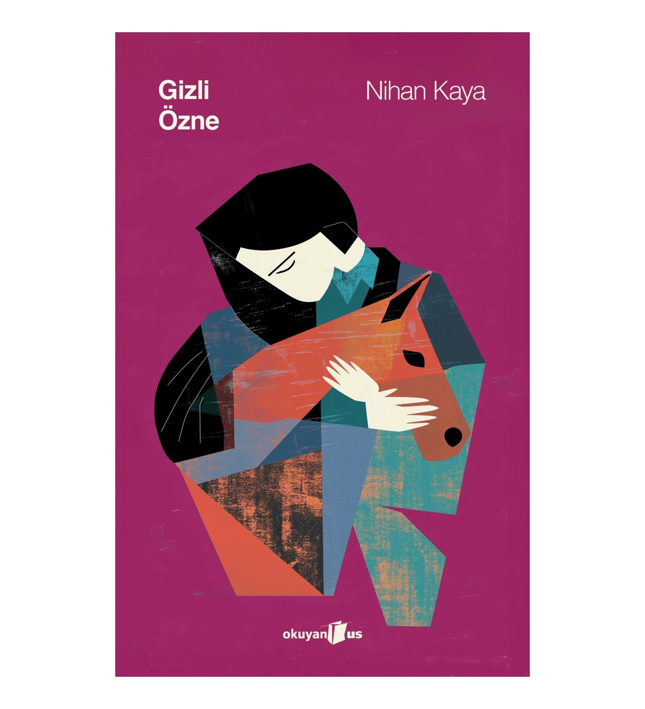 Hidden Subject (Gizli Özne) - Nihan Kaya